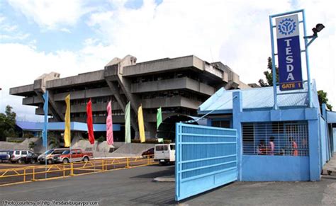 Tesda Official May Sex Scandal Abante Tnt