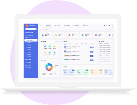 innoshop innovative open source e commerce system built on laravel