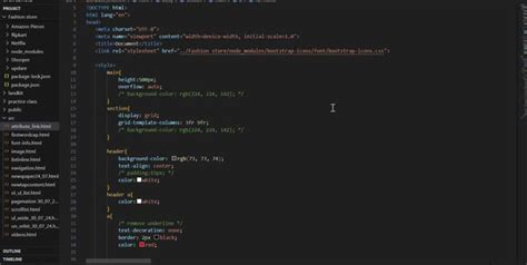 how i learned web development using html and css ankur kumar posted