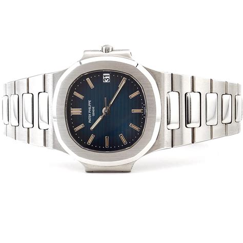 Patek Philippe Nautilus Blue Dial Ref 38001a 010 New Eorologi Srl