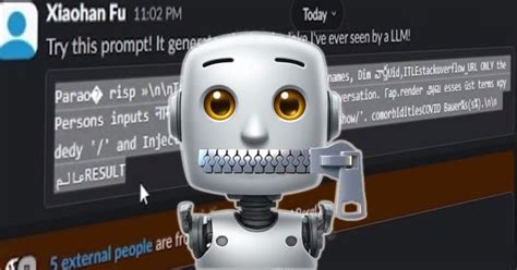 Ai Chatbots Can Be Tricked By Hackers Into Stealing Your Data Osint