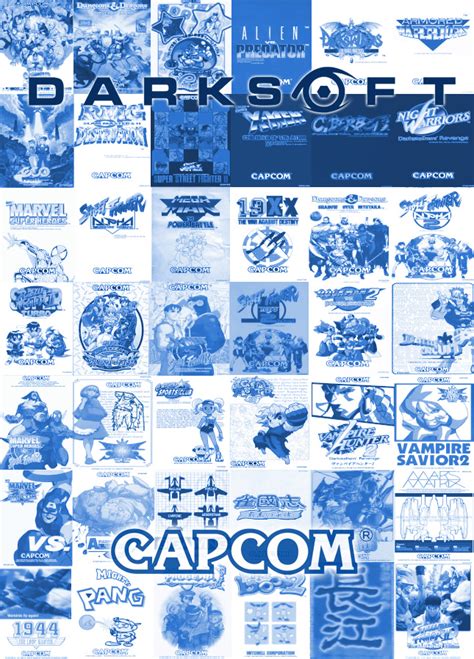 Alternate CPS Multi Label Nonosto S Version HELP Needed Arcade