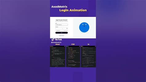 Coding Animation Softwaredeveloper Programminglanguage Youtube