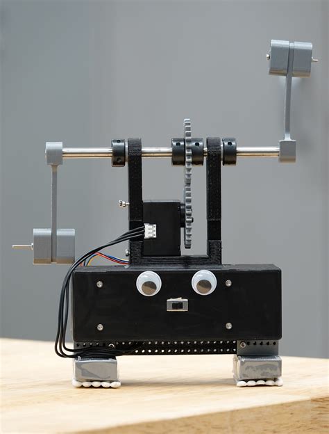 Research Novel Mobile Robots Lab Nmbl