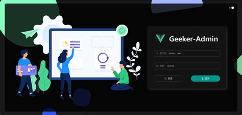 前端 🎉🎉🎉 开箱即用，这些 Vue3 后台管理系统模板绝对让你爽歪歪！ 个人文章 Segmentfault 思否