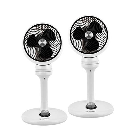 Vt Hy 한빛 10인치 에어 서큘레이터 스탠드 Hv 913 온채널