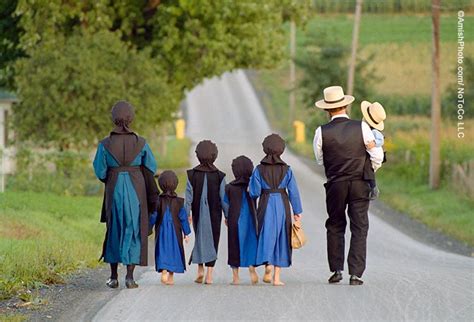 Amishphoto The Photographs Of Bill Coleman Amish Culture Amish