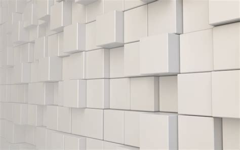 Premium Photo 3d Rendering Cube Abstract Background