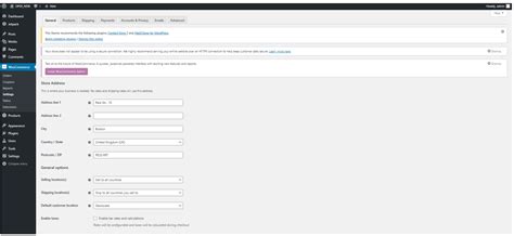 Install And Configure The WooCommerce Plugin One Page Express Knowledge Base