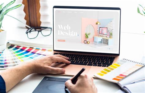 Apprendre Le Webdesign En Quoi ça Consiste Sam Et Max
