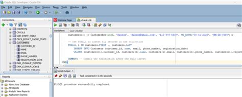 How To Insert Data In Oracle Sql Tricentis How To Insert Data In Oracle Sql Tricentis