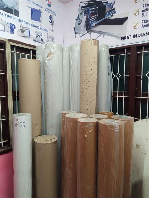White Ans Brown Pattern Board Pattern Roll At Rs 55 Kg In Tiruppur Id 2854155966991