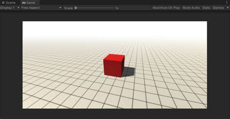 Auto Rotating A Camera Around A Target In Unity Bunso