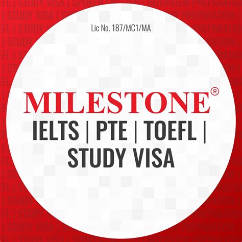 Milestone International Education Experts Benefits With Milestone