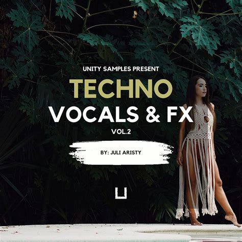 Download Unity Records Unity Samples Vocals And Fx By Juli Aristy Vol02
