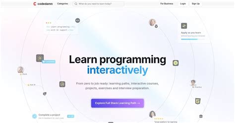 Codedamn Is This The Best Ai Coding Tool In 2024 🏆