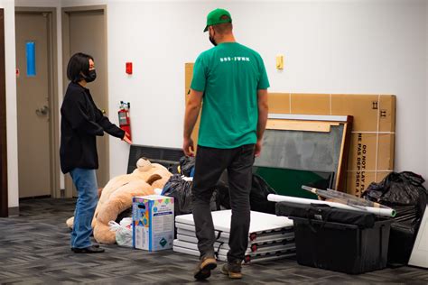 Office Junk Removal Refresh Your Workspace 505 Junk