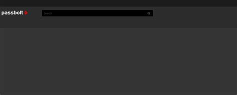 Passbolt Console Only Partially Loads And Cannot Descrypt Passwords With Add On Installation