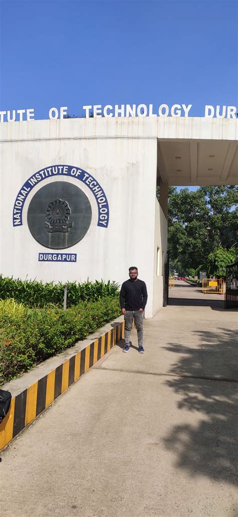 niraj meshram on linkedin nitdurgapur vlsi mtech 23 comments