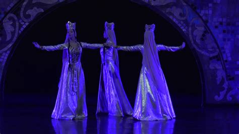 ფოცხიშვილები და სამეფო ნაციონალური ბალეტი სოლო კონცერტი Youtube