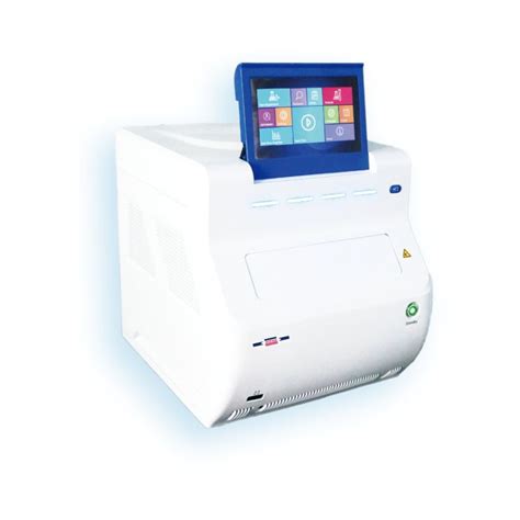 Automatic Integrated Gene Detection System