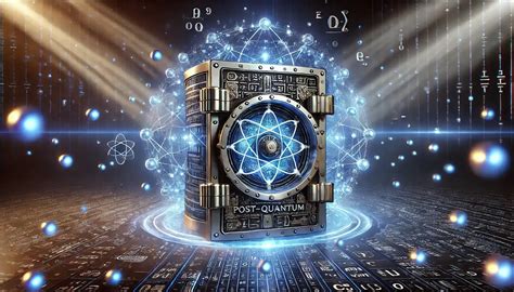 Post Quantum Cryptography Strengthening Tomorrows Safety