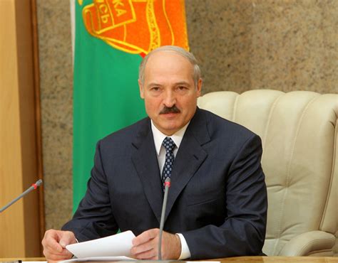 Лукашенко Александр Григорьевич биография личная жизнь и цитаты