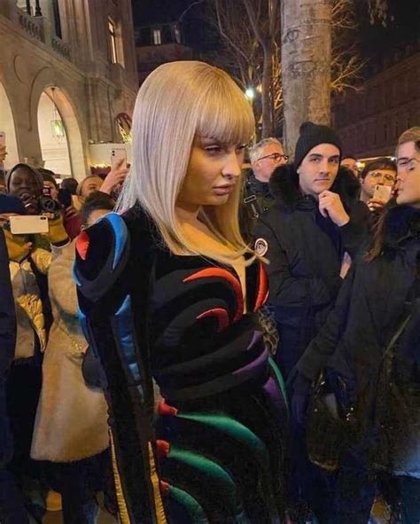 Kim Petras Nude And Sexy Pics And Leaked Sex Tape Meet The Hottest Celebrity Leaks X