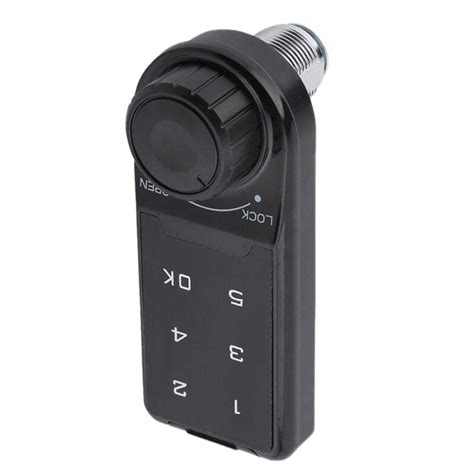 Electronic Cabinet Lock Contact Keypad Password Ac Grandado