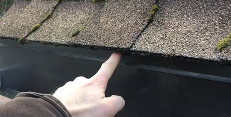 Water Leaking Between Gutter And Fascia Austin Gutter King