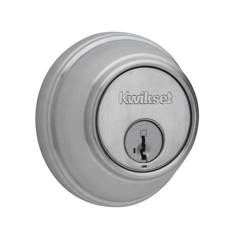 Kwikset Keypad Deadbolt Qeryvictoria