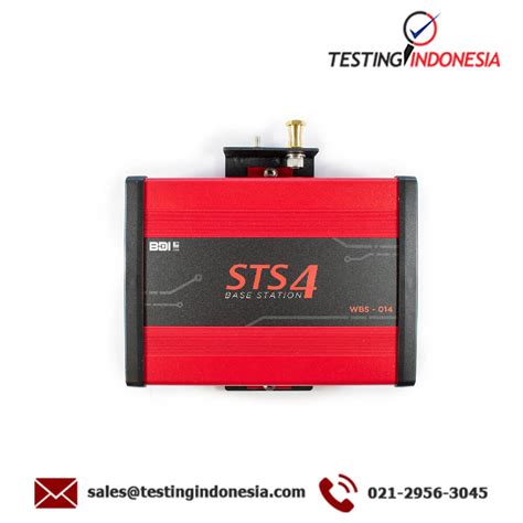 STS WIRELESS BASE STATION Testingindonesia Co Id