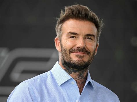 Özel Haber I Netflixin David Beckham Belgeseli Yolda İlk Fragman