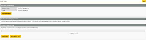 Blackbox Configuration Not Saved · Issue 9160 · Betaflightbetaflight · Github