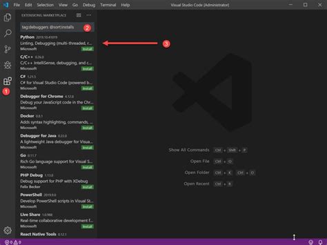 Как установить Python на Windows 10 и 7 запустить его и начать