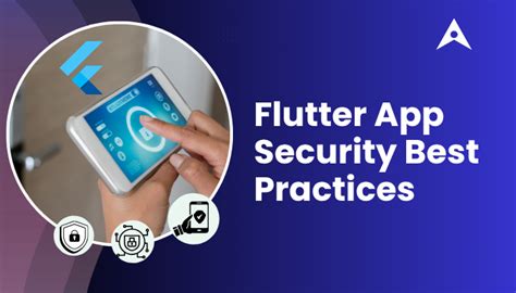 Flutter App Security Best Practices