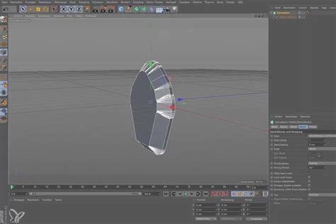 tutorial cinema 4d fondamenti e pratica in 3d per principianti