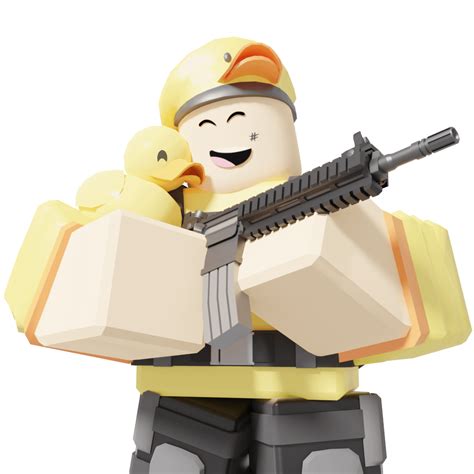 Ducky And Militant😄 Rtdsroblox