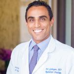 Dr Arash J Gabayan Md Beverly Hills Ca Radiation Oncologist