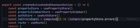Heres A Gem Of Code Written Some 2 Years Ago Uncovered In Our