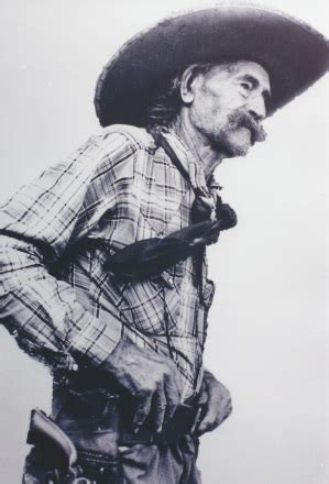 Pistol Pete Lance A Millis