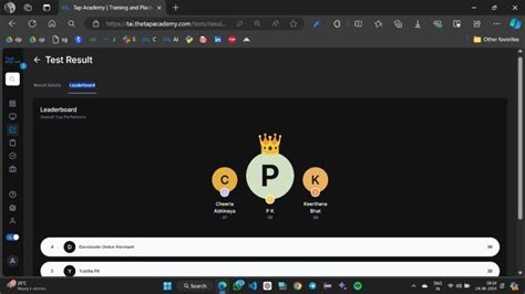 Achievementunlocked Continuouslearning Java Tapacademy