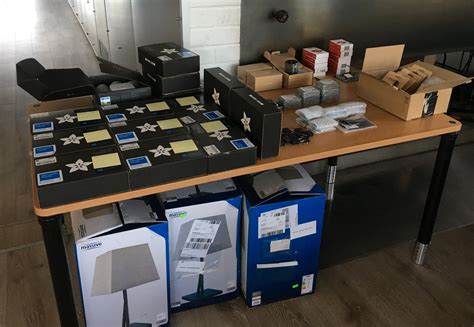 IoT Hackathon LenardGunda Com