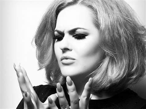 Ultimate Adele Adele Tribute Act West Yorkshire Alive Network