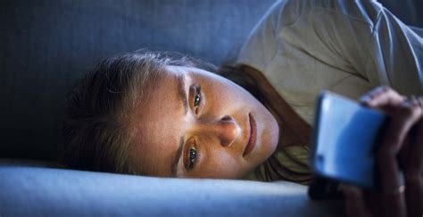 Young Adults In Sweden Feel Shame About Scrolling Habits The Nordic Times