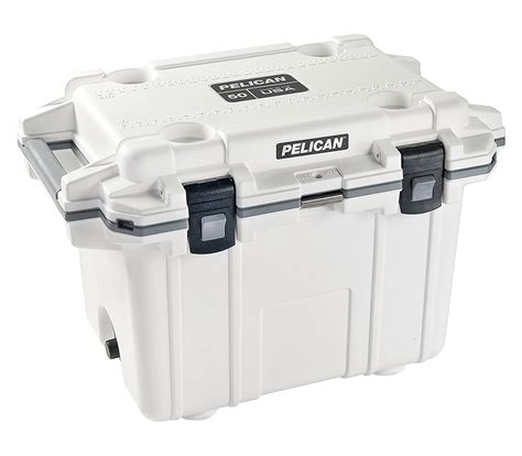 Pelican Elite Coolers Are Strong Enough To Stand Up To A Bear
