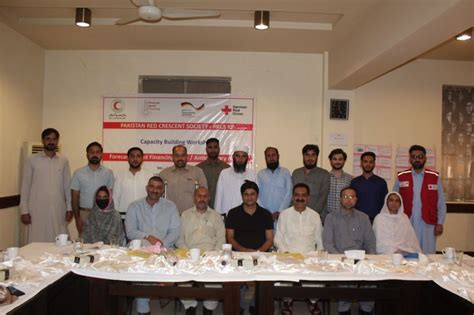 Muhammad Atif Khan On Linkedin Anticipatoryaction Earlyactions Forecastbasedfinancing