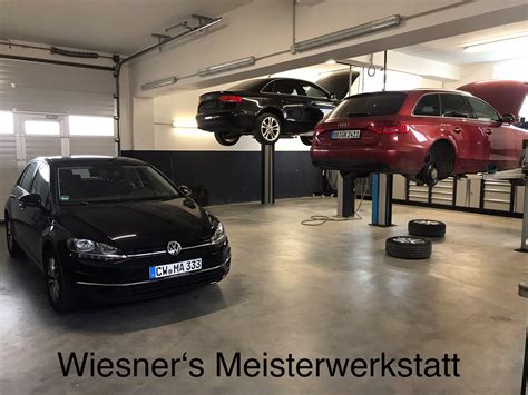 Fa Fa Winfried Schneider Kfz Land Und Melktechnik