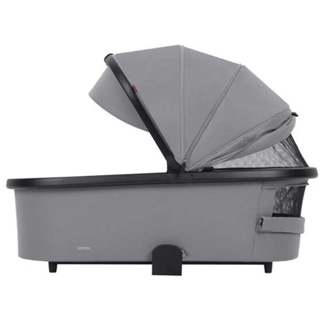 Коляска Carrello Ultimo 2 в 1 CRL-6515 2023 - купить в интернет ...