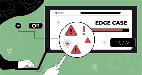 What Is An Edge Case Testing With Examples White Test Lab
